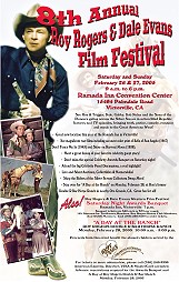 2005 Film Festival Poster
